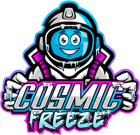 Cosmic Freeze Candy - Freeze Dried Candy